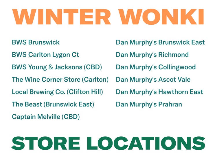 Find A Stocklist – Wonki